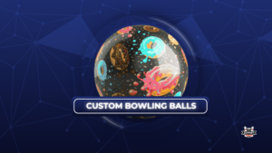 Personalized Bowling Balls A Complete Custom Design Guide