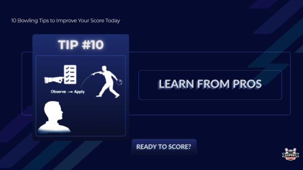 10 Bowling Tips to Improve Your Score Today | Proven Advice