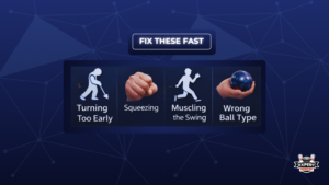 How to Spin a Bowling Ball: Proper Hook Technique, Timing, and Drills